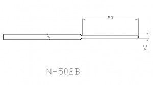 N-502B | 日本精密科学株式会社