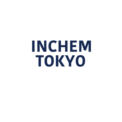 Inchem Tokyo 2023出展のご案内 | 日本精密科学株式会社